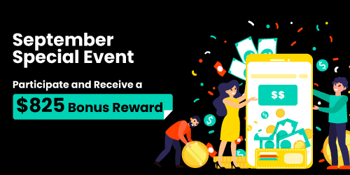 September Special Event | LBank