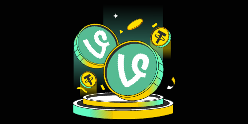 VINE(Vine Coin) Listing Carnival | LBank