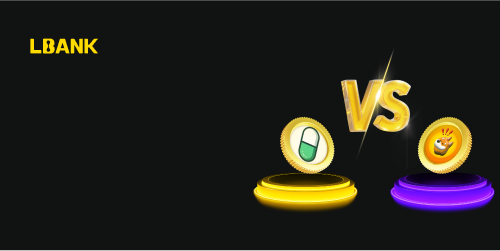 PUMP vs BONK: Trade to Win | LBank