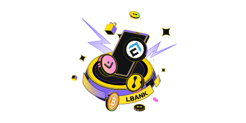 Dual-Currency Trading Frenzy! | LBank