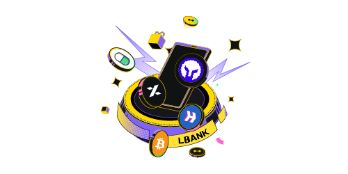 Autumn Trading Celebration! | LBank